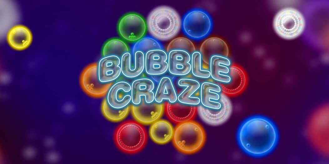 Bubble Craze Slot by IGT | An Amazing Slot Games in 2024