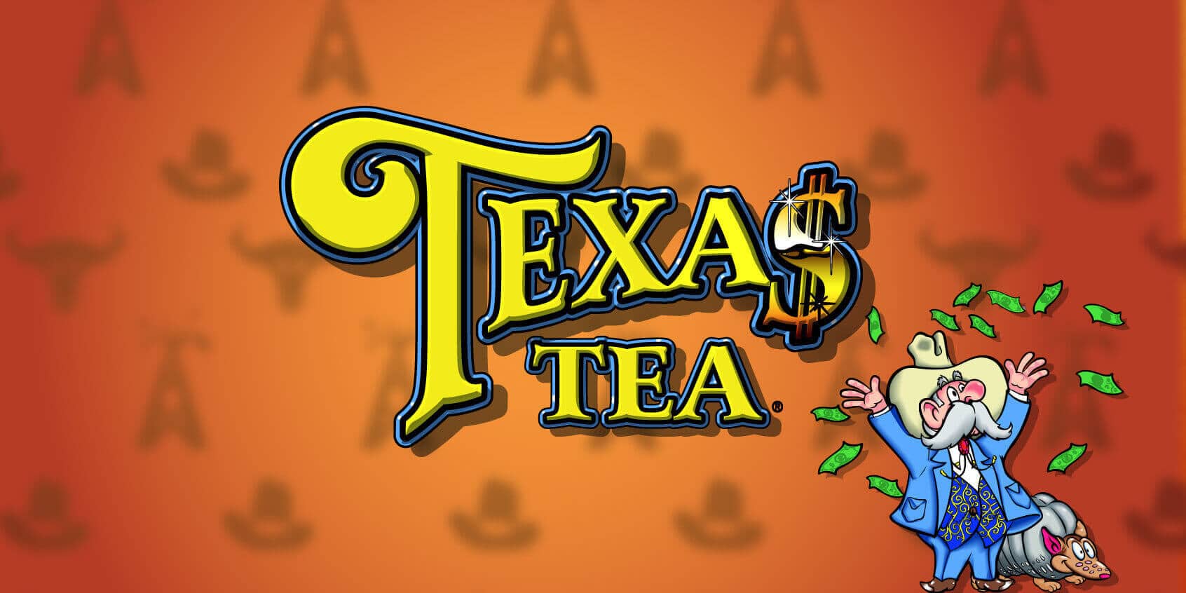 Texas Tea mobile Slot by IGT - Play online