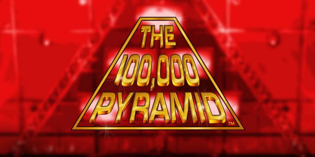100 000 Pyramid IGT slot review & free demo