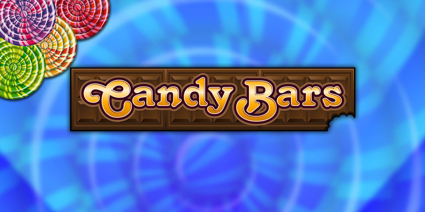 Candy Bars Slot by IGT