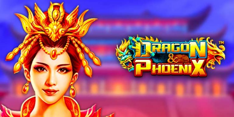 Dragon & Phoenix Slot Review (RTP 96.01%) - Play Free Demo