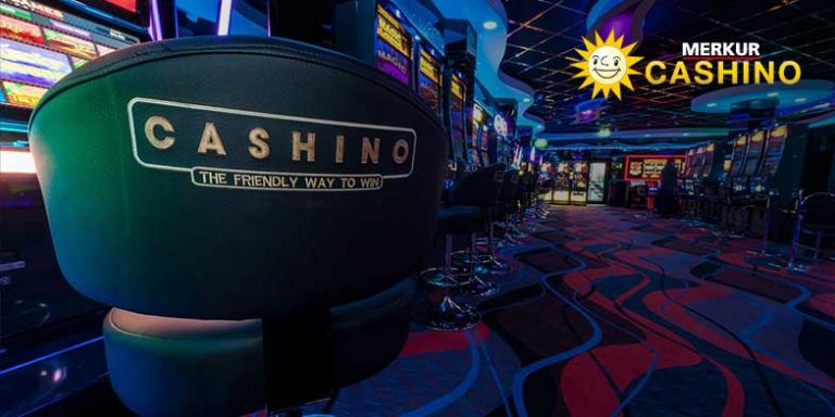 Cashino Casino UK Review 2025: When High Street Meets Online