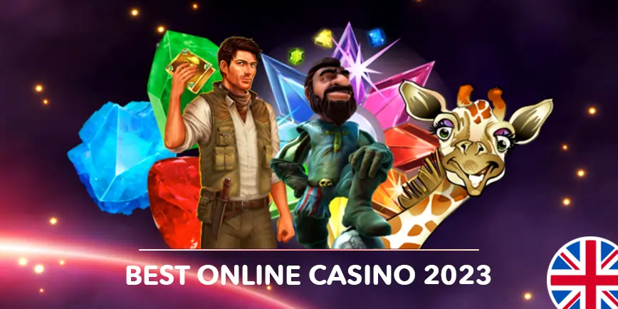 Best online casino: our guide on the UK's top online casinos