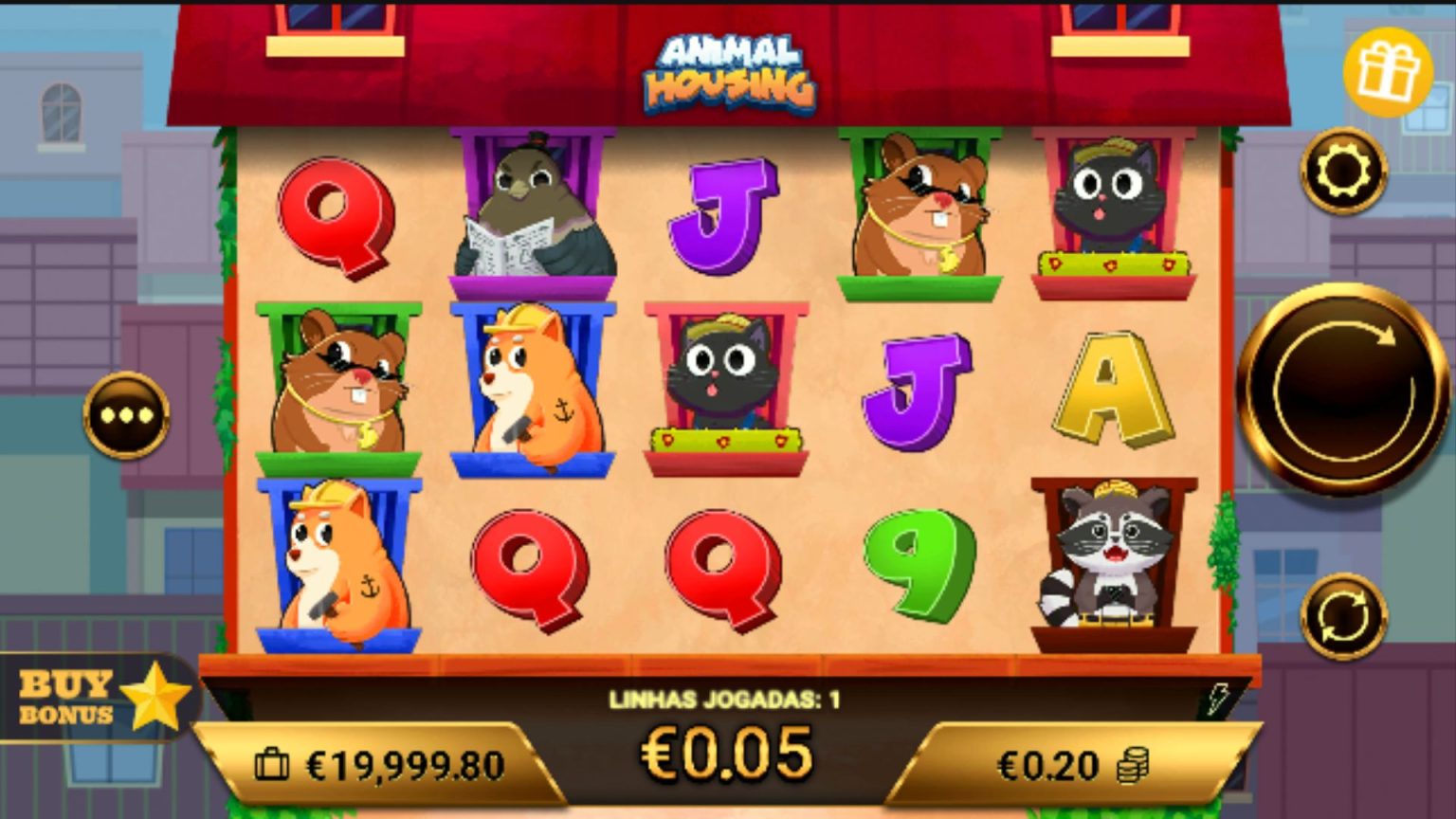 Animal Housing Slot Review (RTP 98.06%) - Play Free Demo