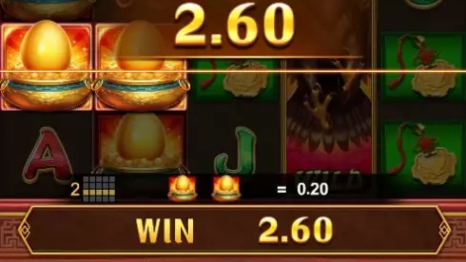 Play Big Wings for free | Ladylucks demo slots 2024