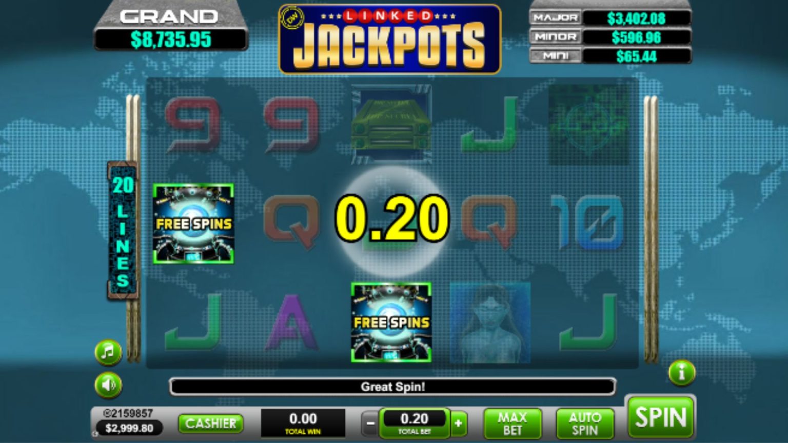 Cyber Angel Slot Review (RTP 98.06%) - Play Free Demo