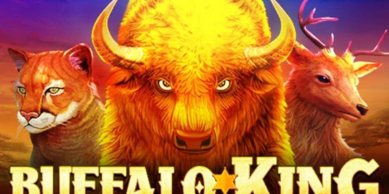 Buffalo King free slots online (RTP: The RTP for Buffalo King by ...