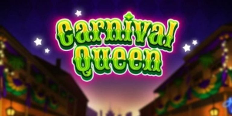 Carnival Queen Slot machine review & Free demo (2024)