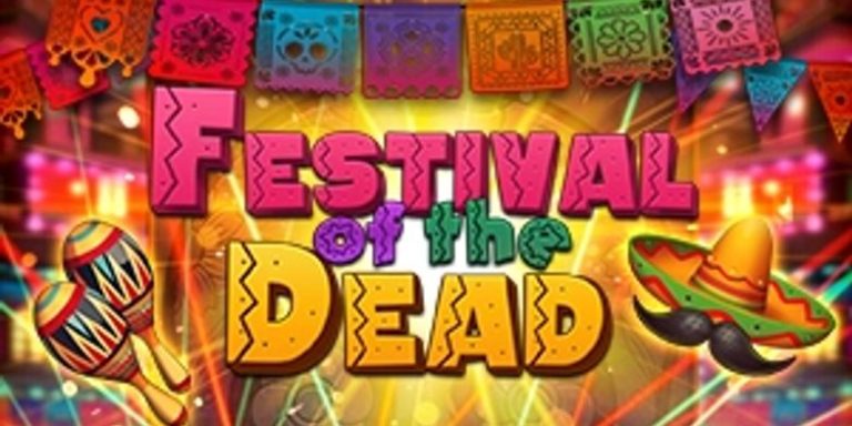 Festival of the Dead Slot machine review & Free demo (2024)